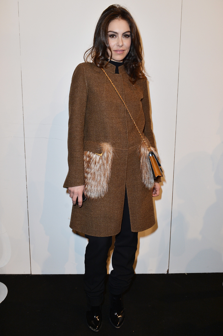 Picture of Oda Jaune