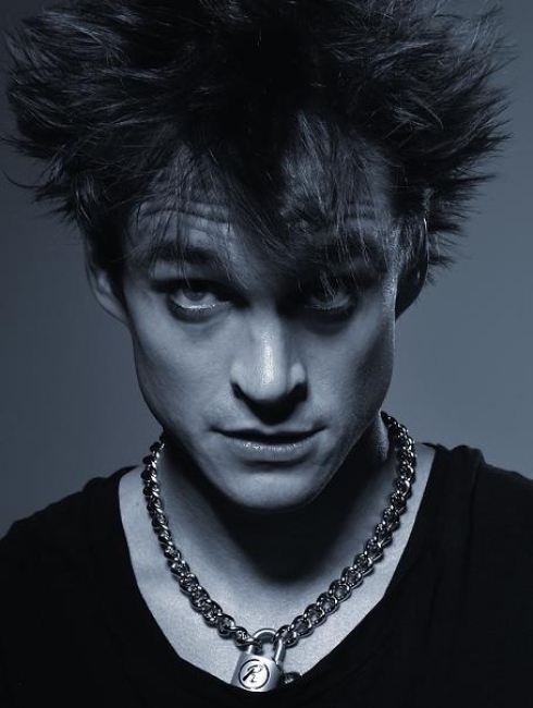 Picture of Hugh Dancy