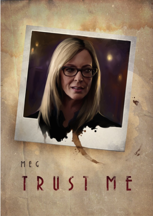 Picture of Trust Me (2013)