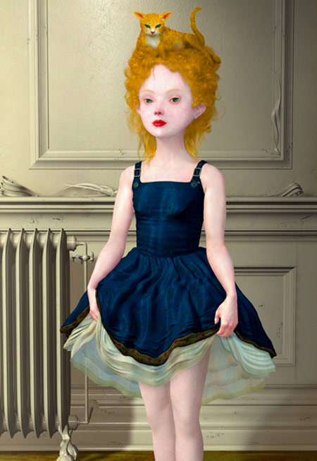 Ray Caesar image