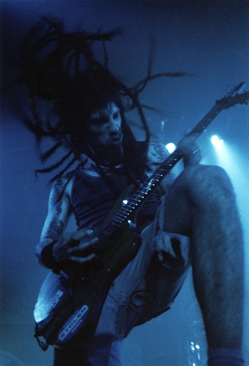 Picture of Jay Yuenger