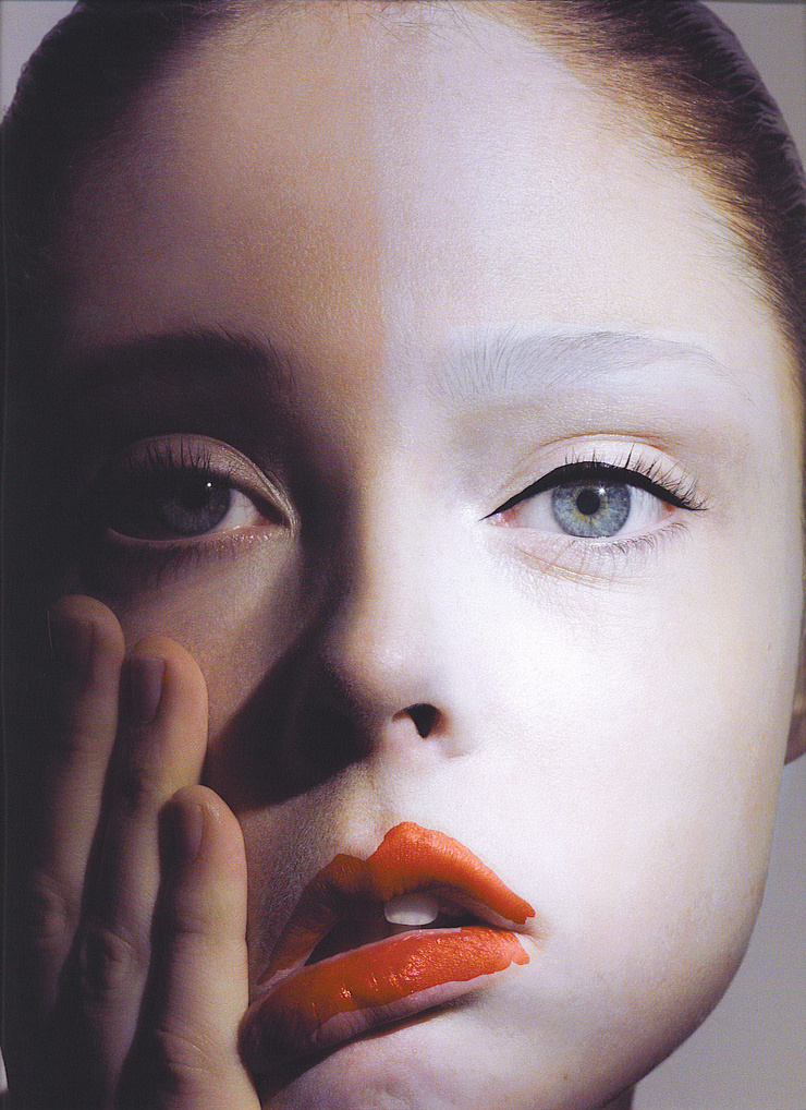 Picture of Coco Rocha