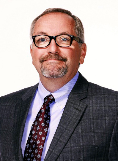 Image of John Shannon