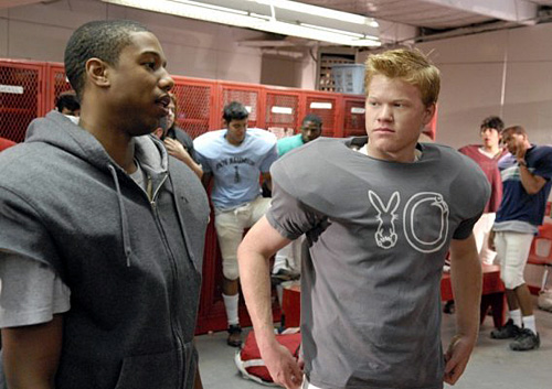 Picture of Friday Night Lights