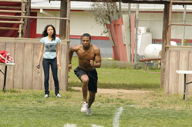 Picture of Friday Night Lights