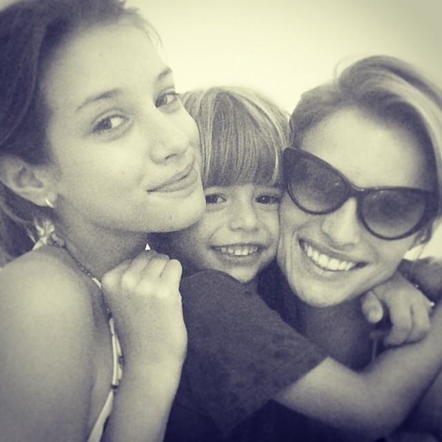 Picture of Flavia Lucini