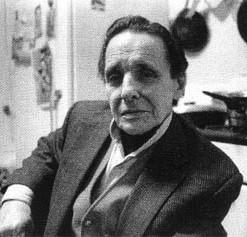 Picture of Herbert Huncke