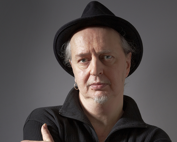 Picture of Nick Kent