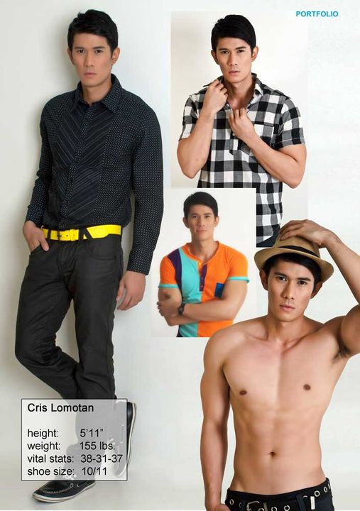 Cris Lomotan picture