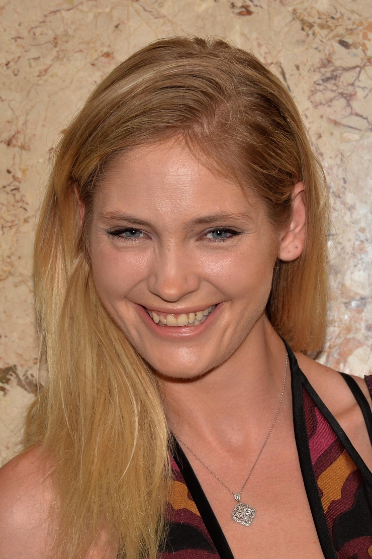 Picture of Heidi Mount