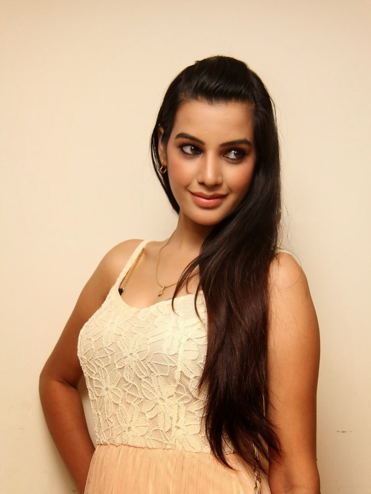 Picture of Diksha Panth