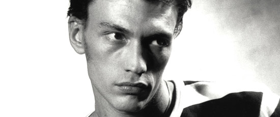 Picture of Daniel Darc