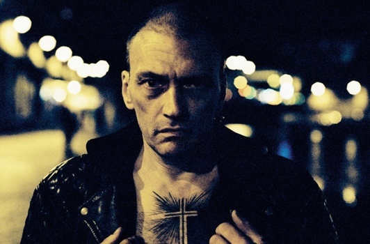 Picture of Daniel Darc