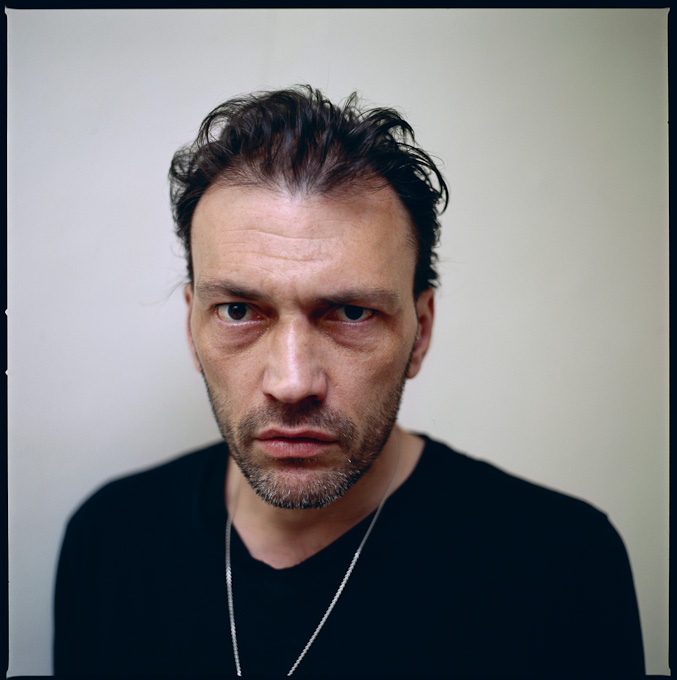 Picture of Daniel Darc