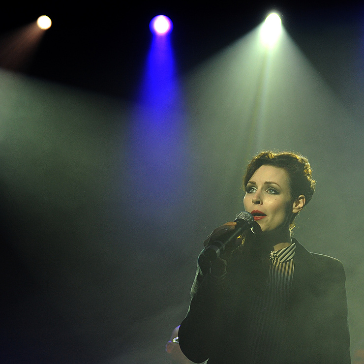 Picture of Mina Špiler