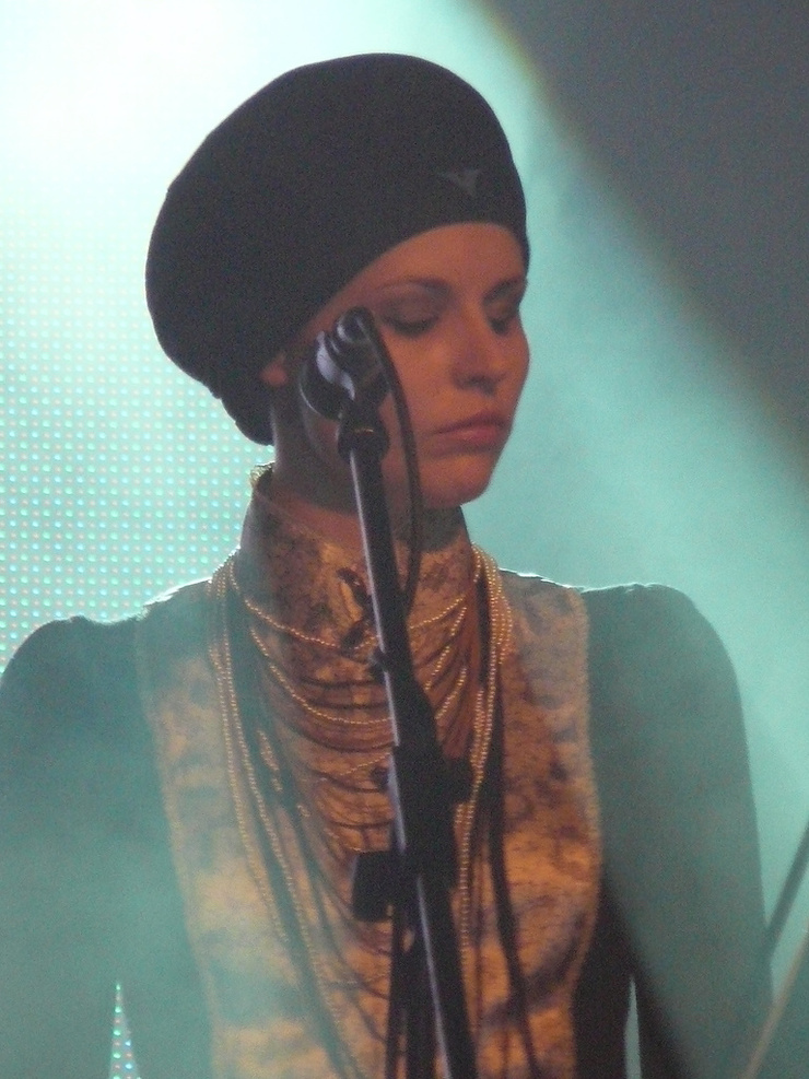Mina Špiler image