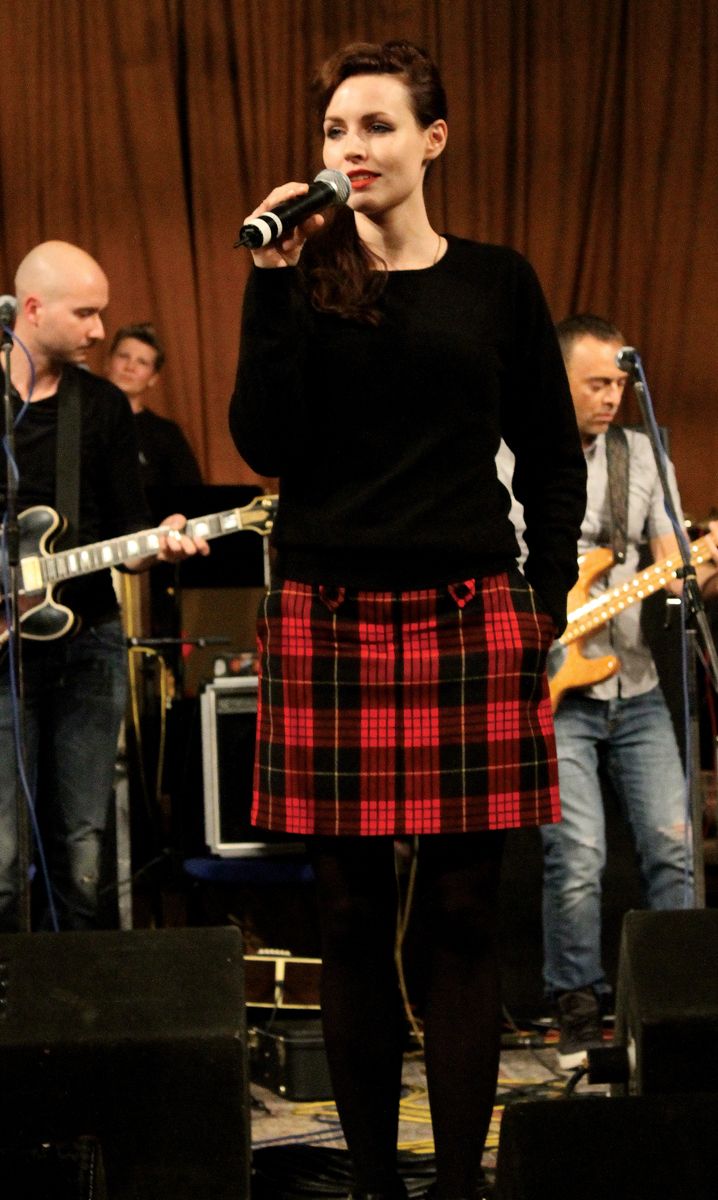 Picture of Mina Špiler