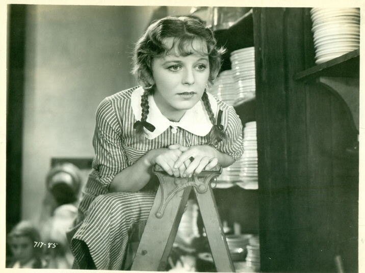 The Good Fairy (1935)