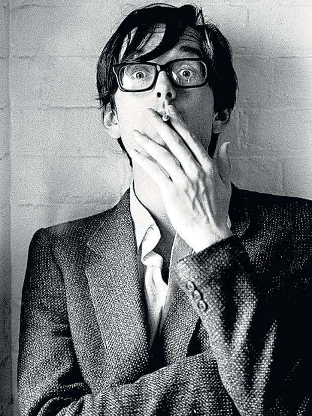 Picture of Jarvis Cocker