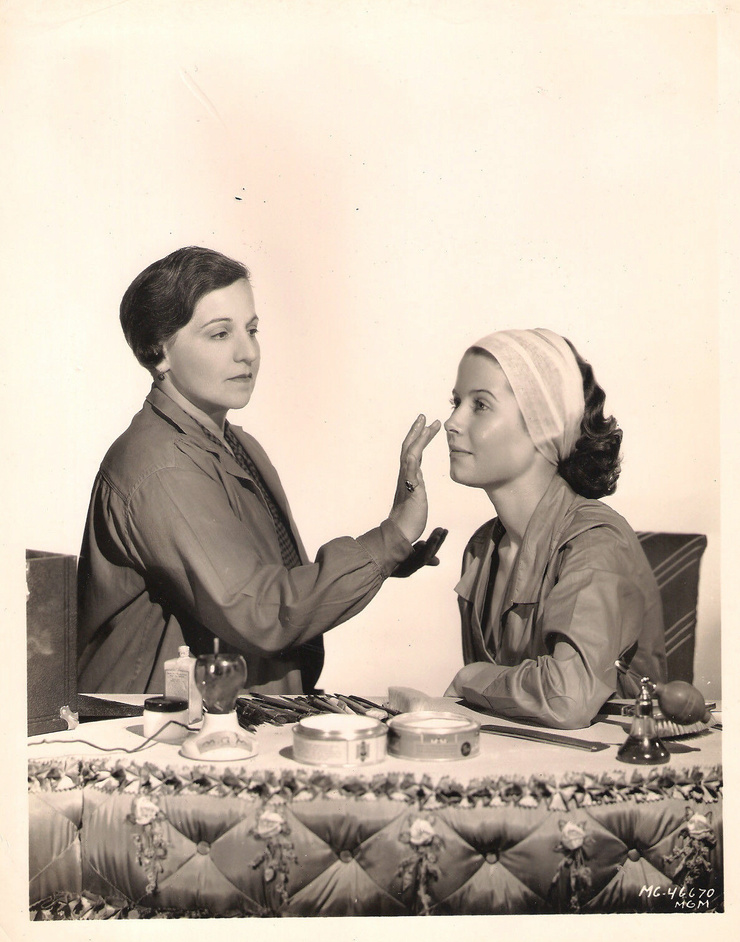 Picture of Anne Darling