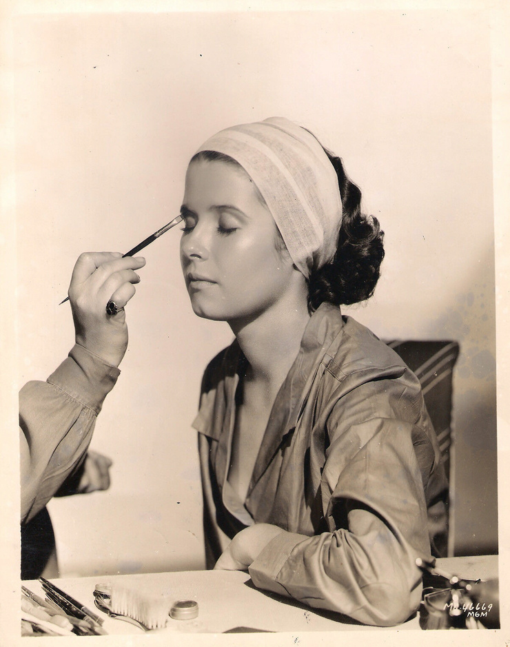 Picture of Anne Darling