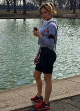 Picture of Christina Salgado