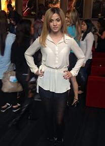 Picture of Christina Salgado