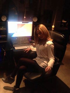 Picture of Christina Salgado