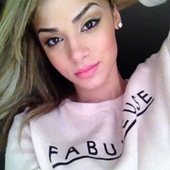 Image of Christina Salgado