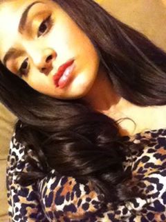 Picture of Christina Salgado