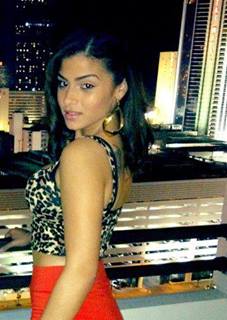 Picture of Christina Salgado