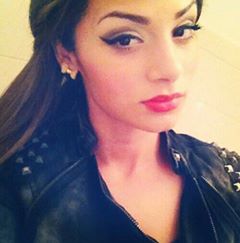 Picture of Christina Salgado