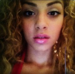 Picture of Christina Salgado