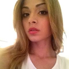 Christina Salgado picture