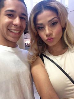 Picture of Christina Salgado