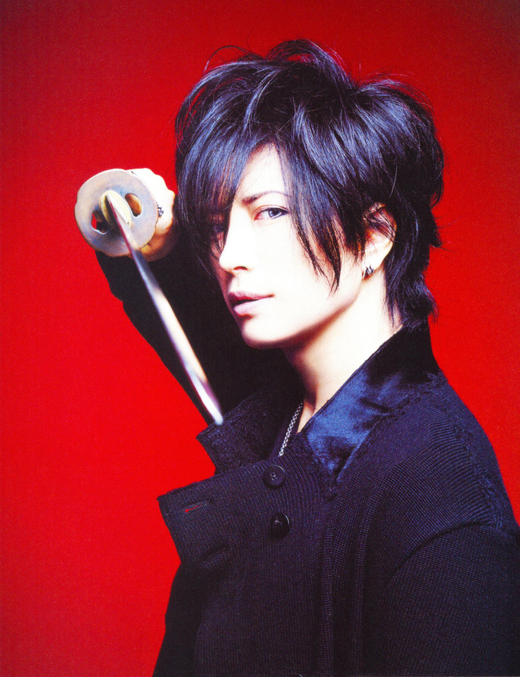Gackt image