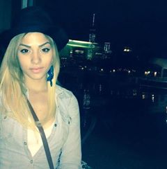 Picture of Christina Salgado