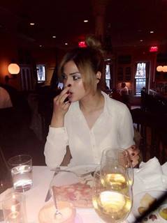 Picture of Christina Salgado