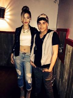 Picture of Christina Salgado