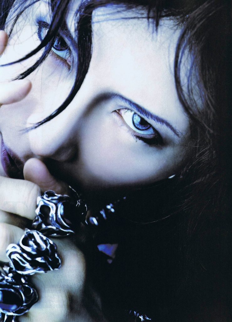 Gackt picture