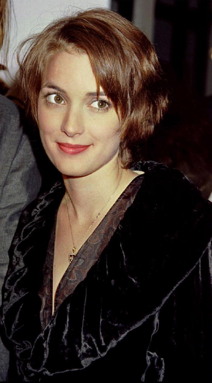 Winona Ryder image