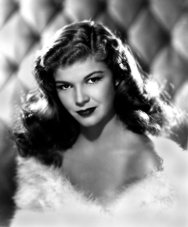 Picture of Helen Talbot