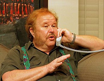 Picture of Ned Beatty