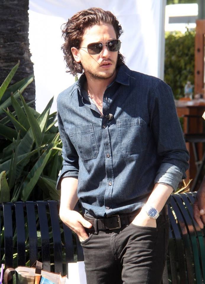 Kit Harington picture