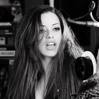 Picture of Tina Barrett