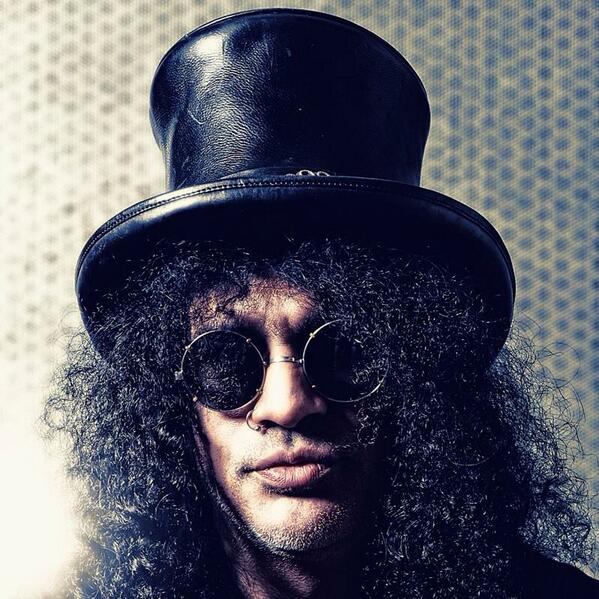 Picture of Slash