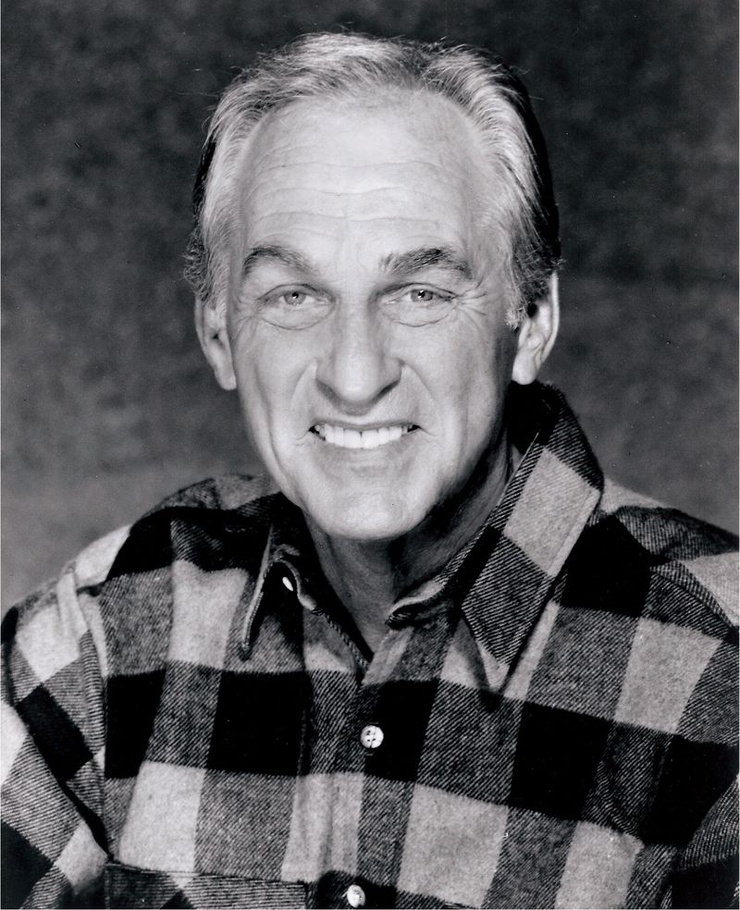 Picture of Lance LeGault