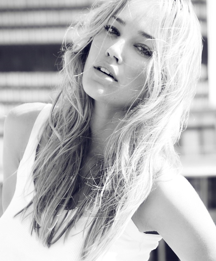 Picture of Gerda Marie Mare