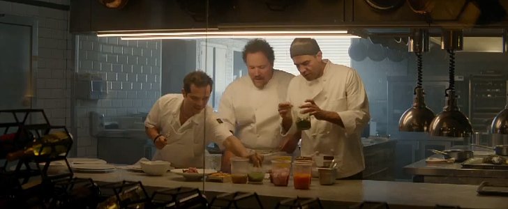 Chef image