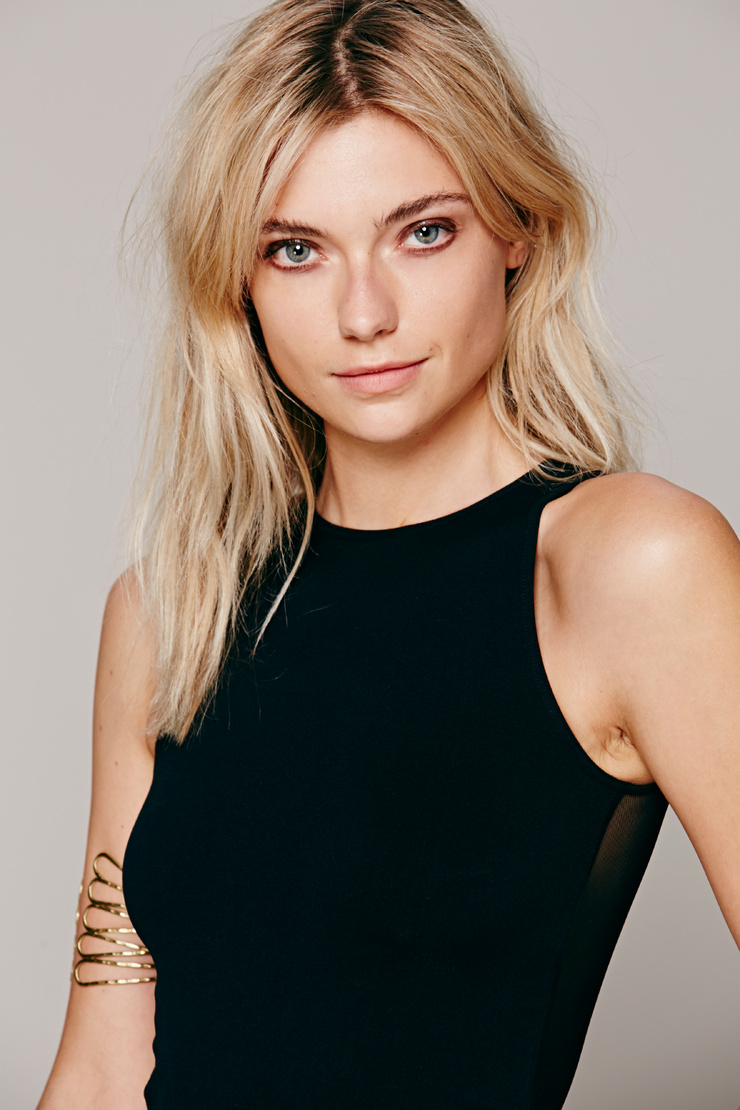 Picture of Farah Holt